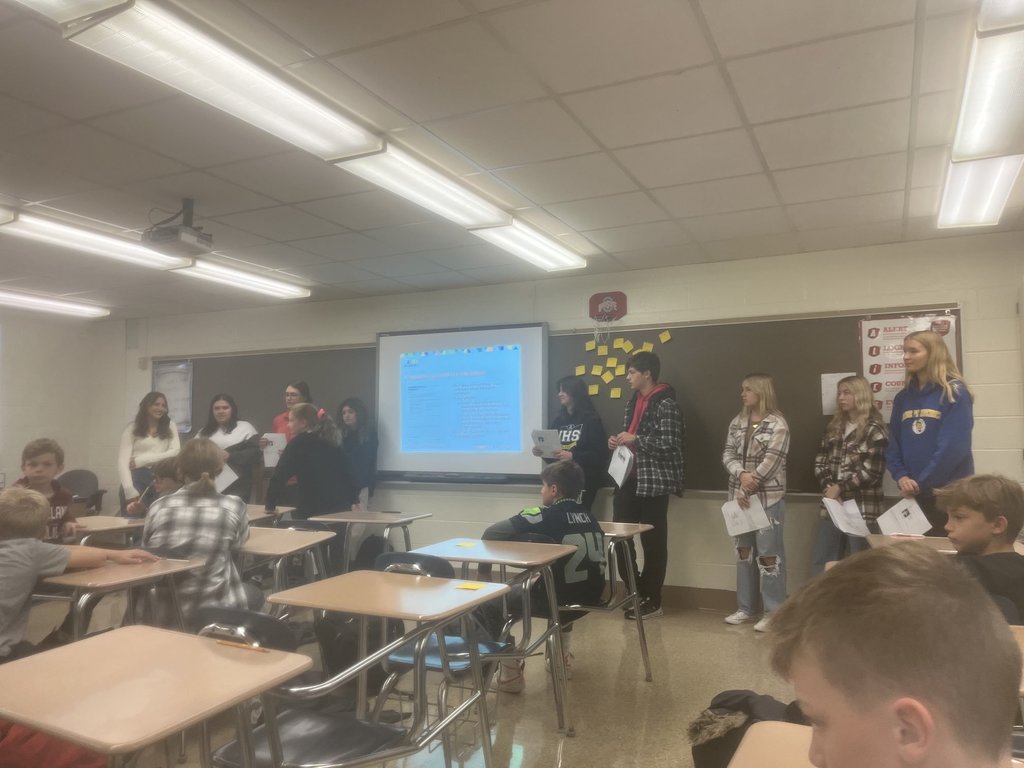 Live Feed | Independence Middle School