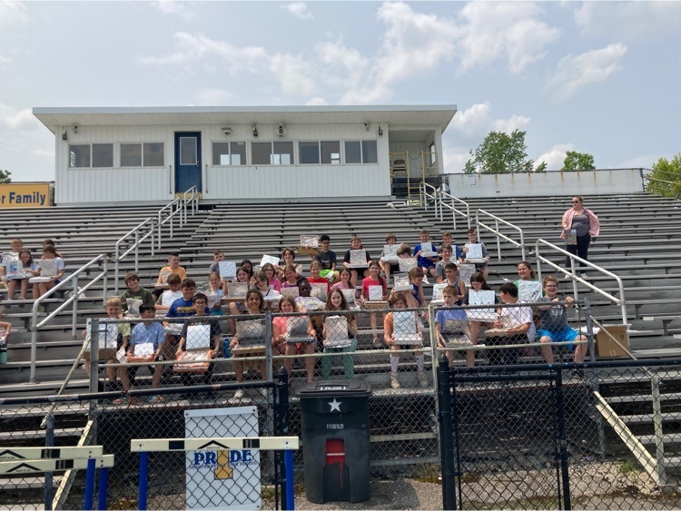 Live Feed | Independence Middle School